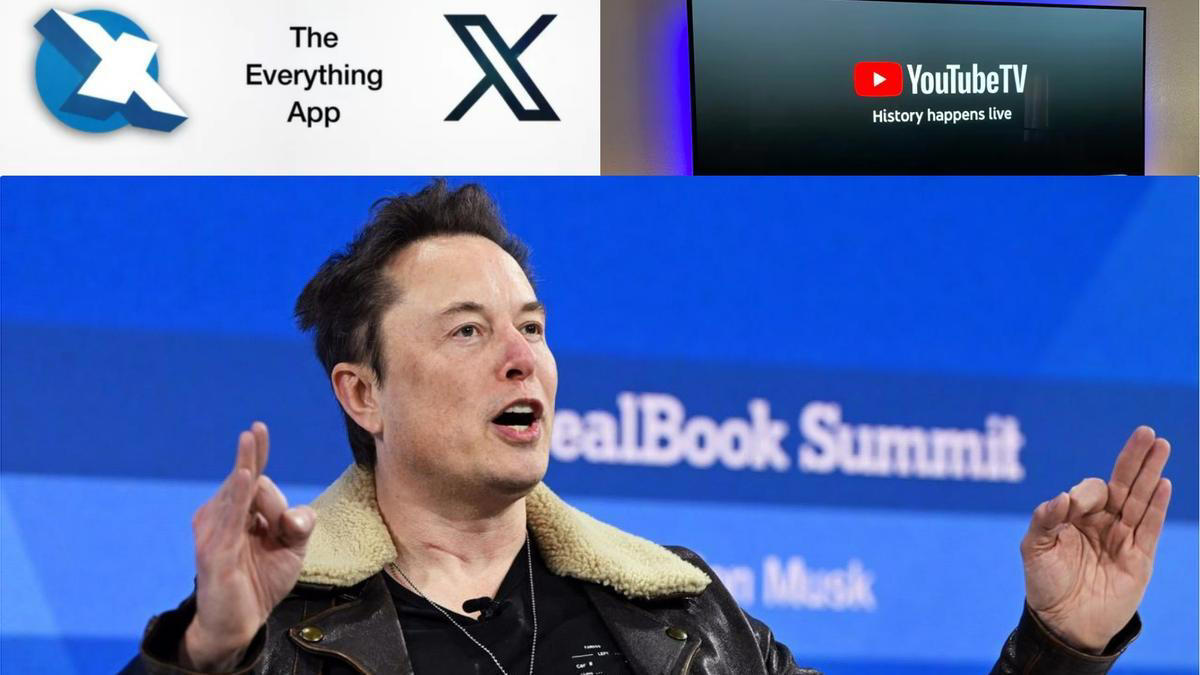 Elon Musk Avanza En Su Idea De Convertir X En Una Plataforma De Video