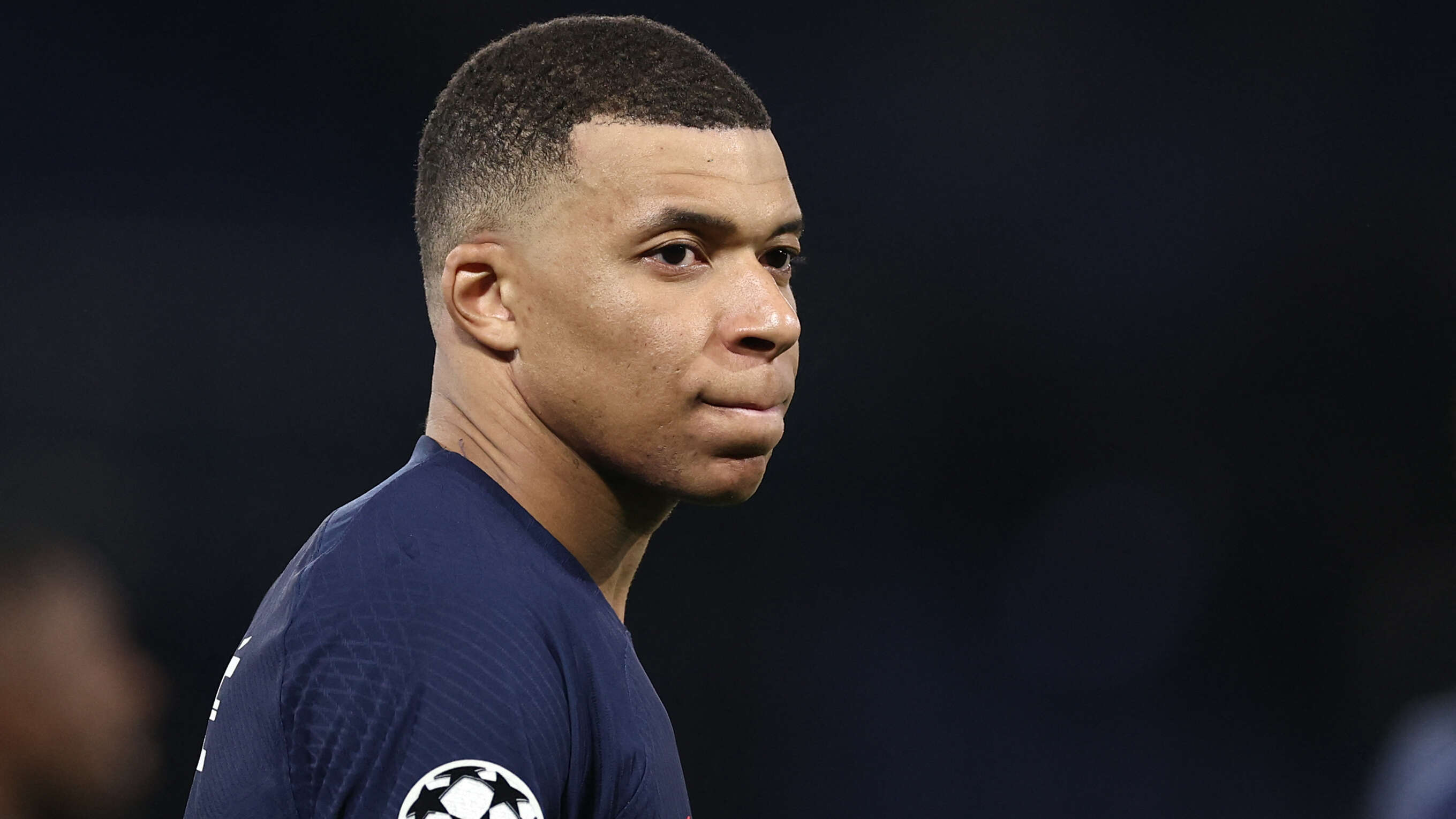 Metz Psg Kylian Mbappé Ne Disputera Pas Son Dernier Match De Ligue 1