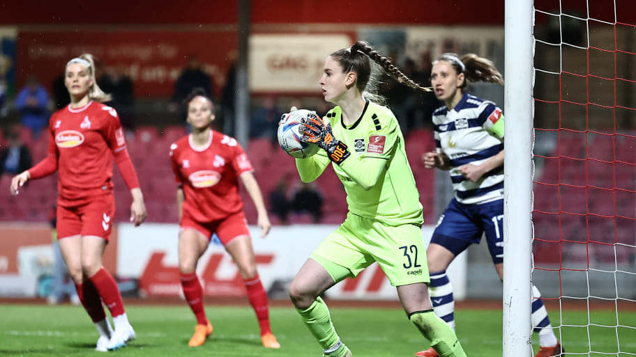 Abstiegskampf In Der Frauen Bundesliga Das Restprogramm Im Tabellenkeller