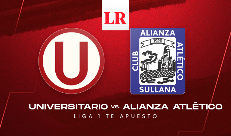 Horario Universitario Vs Alianza Atlético En Vivo Canal De Tv Por La