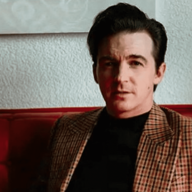 Drake Bell Rompe El Silencio Sobre Las Acusaciones De Abuso Infantil En