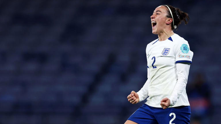 England Vs Sweden Live Stream How To Watch The Lionesses Euro 2025