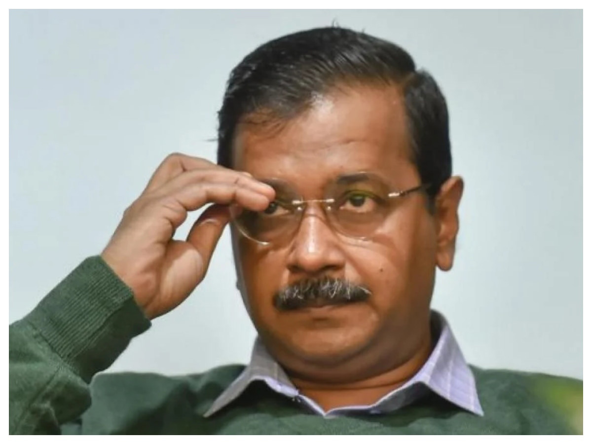 Will Arvind Kejriwal Be Released From Tahir Jail Sc To Hear Today