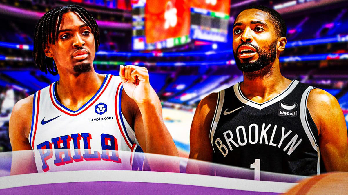 76ers Vs Nets Instant Breakdown Philly Wraps Up Regular Season With Win