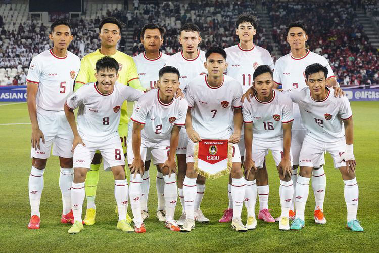 5 Pemain Persija Dipanggil Shin Tae Yong Ke Timnas U 23 Indonesia