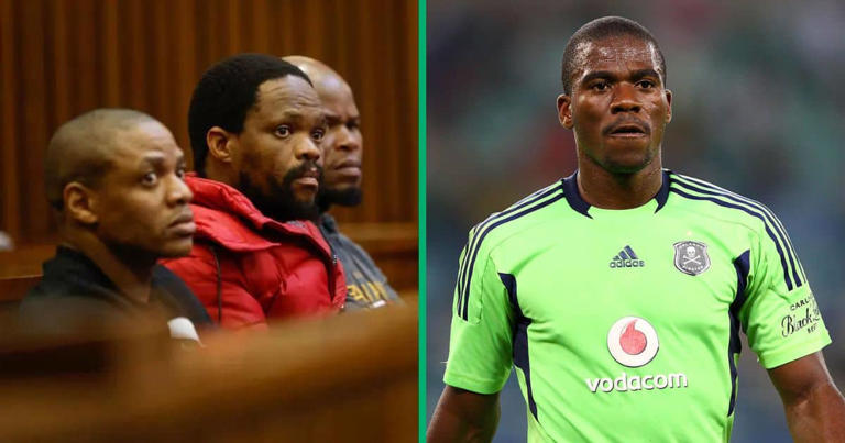 Senzo Meyiwa Murder Trial Case Continues In Court Mzansi Reacts To