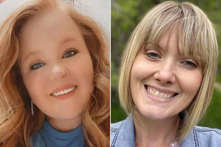 Remains Found In Okla Identified As 2 Missing Kansas Women After 4