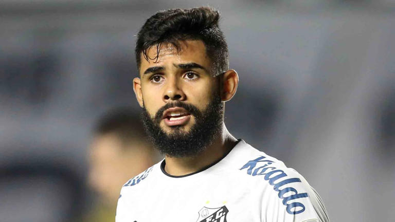 Fortaleza Anuncia A Contratação Do Lateral Esquerdo Felipe Jonatan Ex