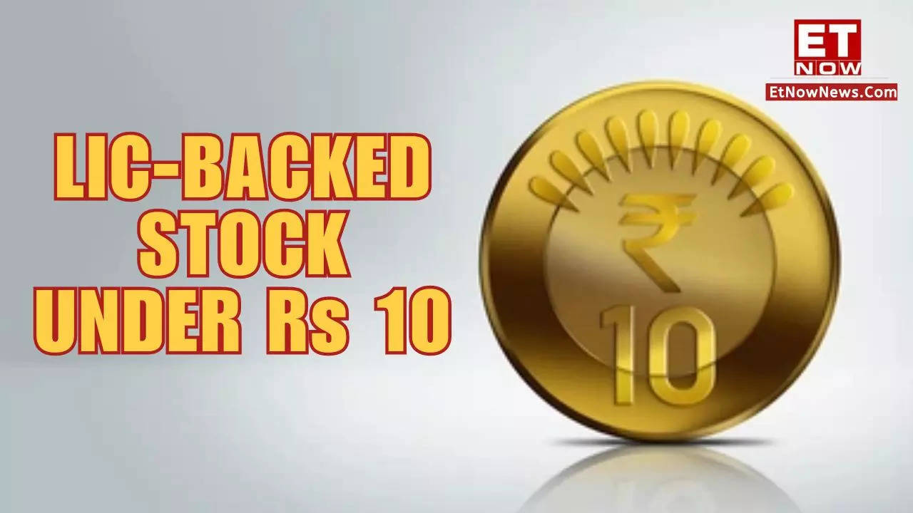 Lic Backed Stock Under Rs 10 11 Bonus Share 400 Return Fmcg Firms