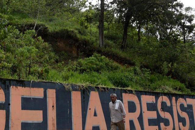 Así Se Originaron Los Fuertes Combates En Cauca Que Ya Dejan 4