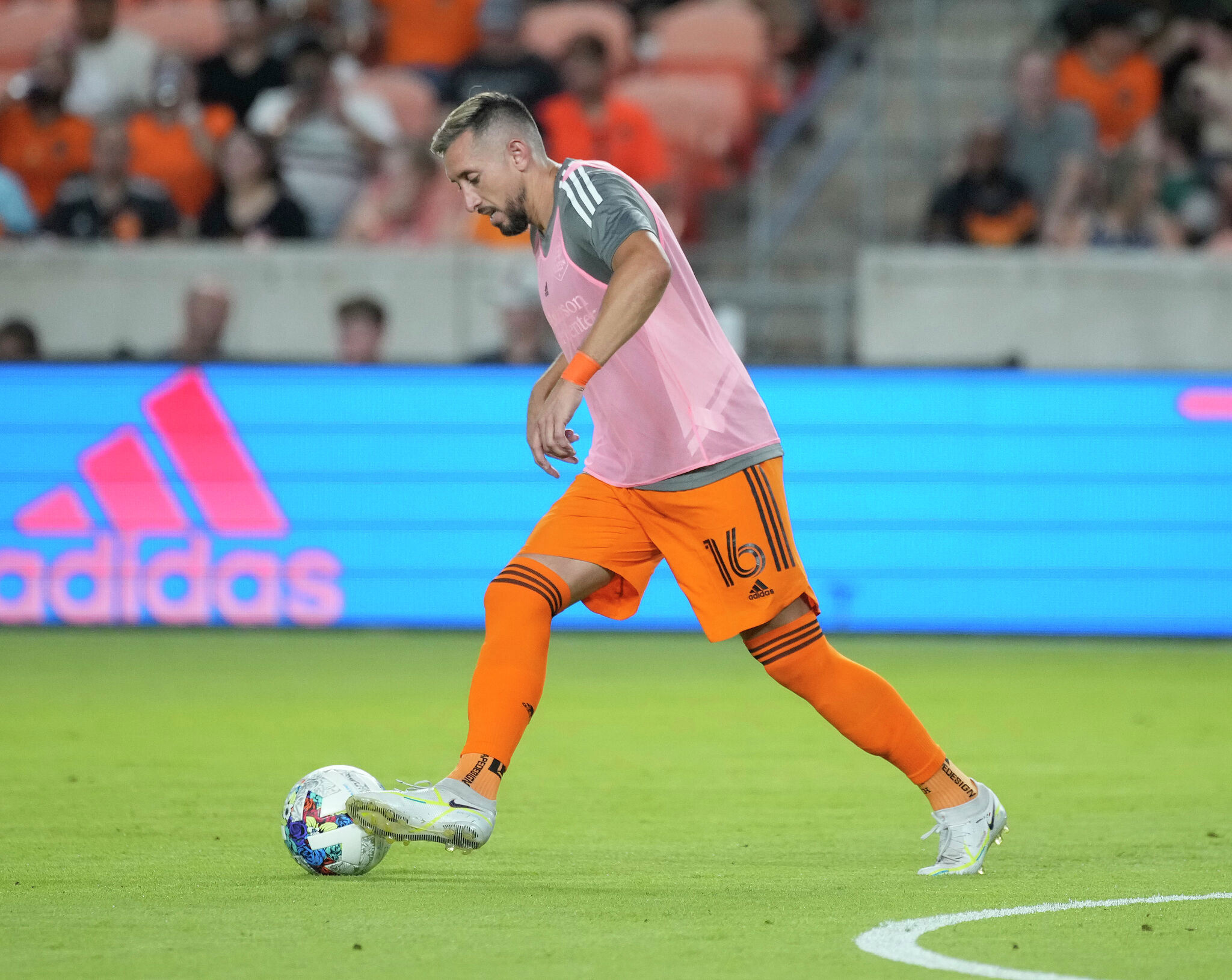 Houston Dynamos Goal Drought Continues In Scoreless Draw With St