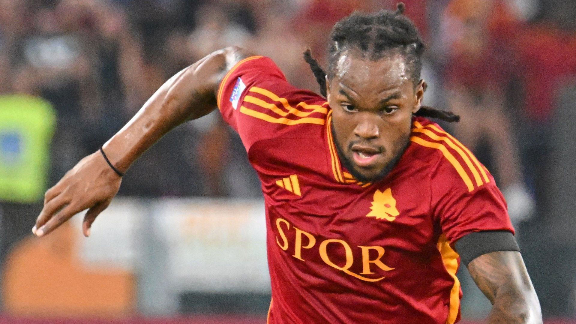 Psg La Grande Décision De Luis Enrique Sur Renato Sanches