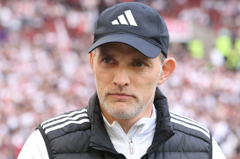 Manchester United In Fresh Thomas Tuchel Claim As Erik Ten Hag Decision