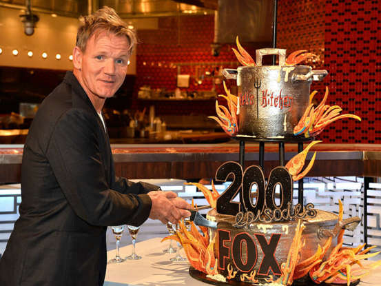 15 Reasons Why Hells Kitchen Is Fake