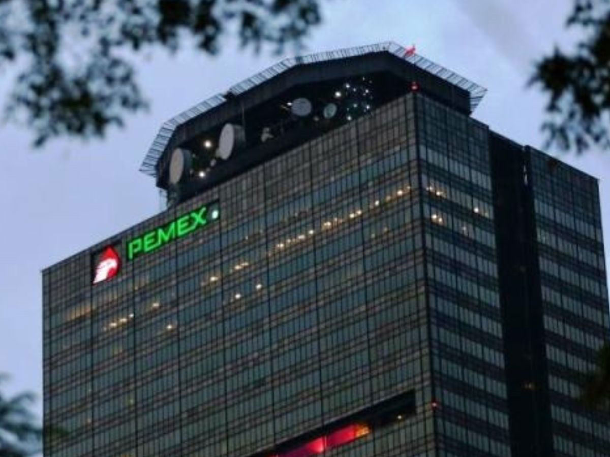 Pemex Busca Agilizar El Pago A Proveedores Durante Mayo