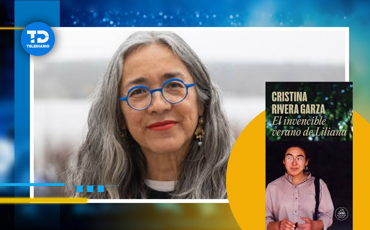 Cristina Rivera Garza Gana El Premio Pulitzer 2024 Por El Invencible