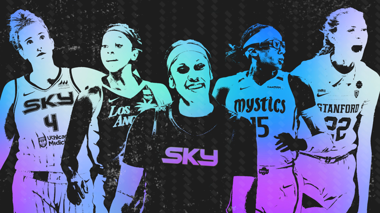 2024 Wnba Season Preview Part 2 Sparks Sky Mystics