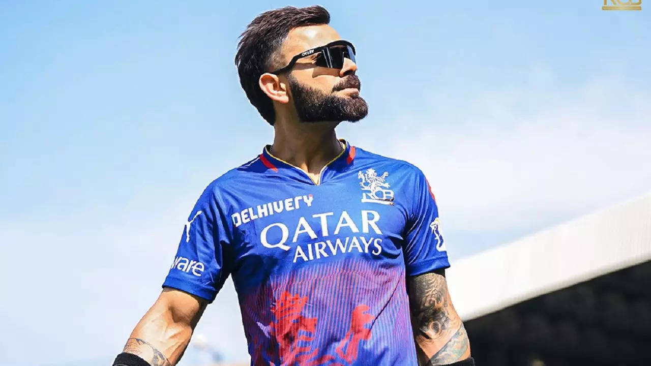 Virat Kohli Needs 110 Runs To Achieve Massive Batting Milestone In T20s