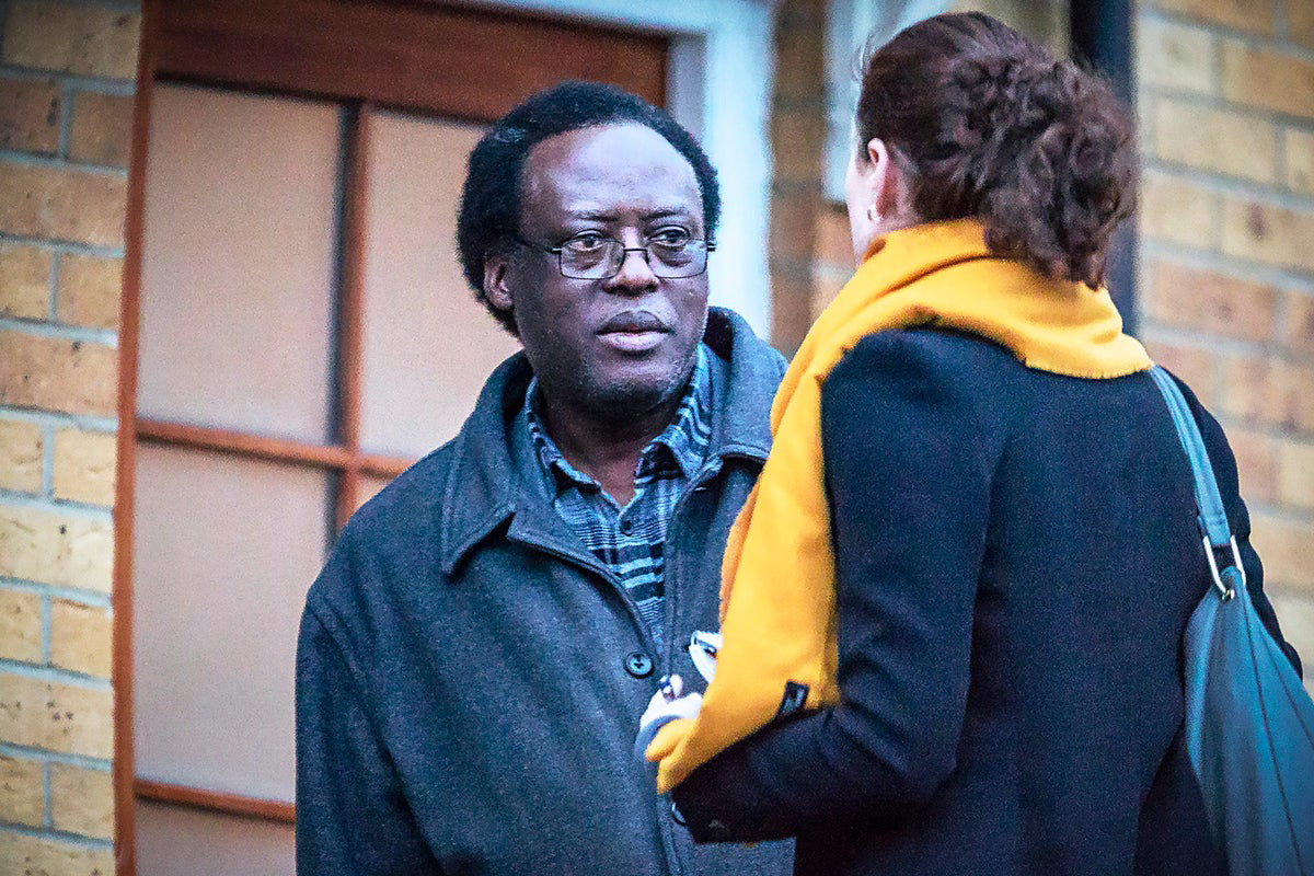 Five Rwandan Genocide Suspects Living Freely In Britain 30 Years After