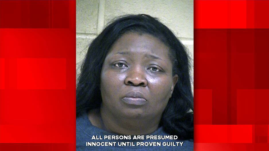 Caddo Coroner Identifies Man Who Was Stabbed To Death Woman Arrested