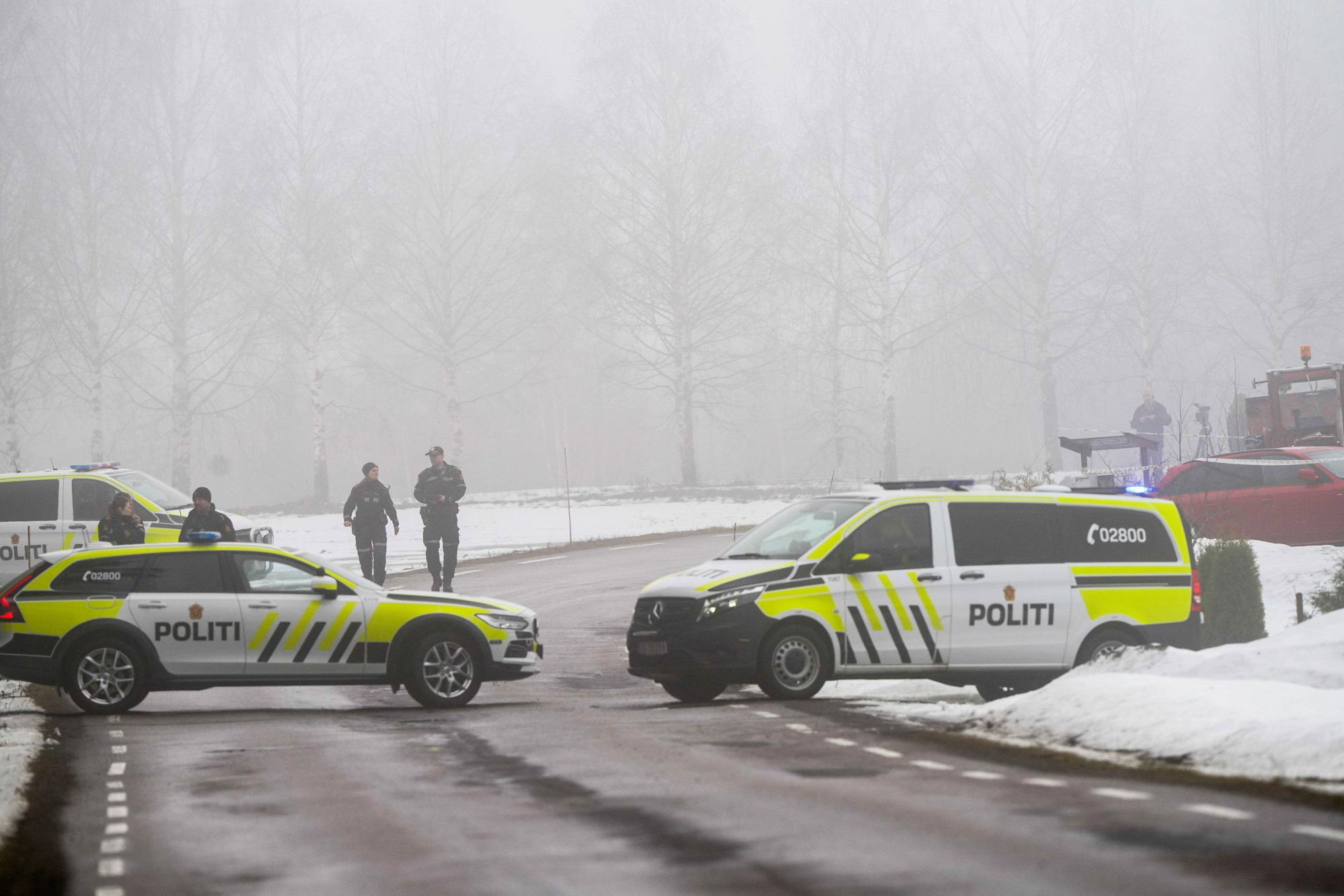 Siktet Kvinne Erkjenner Straffskyld For Drap I Våler