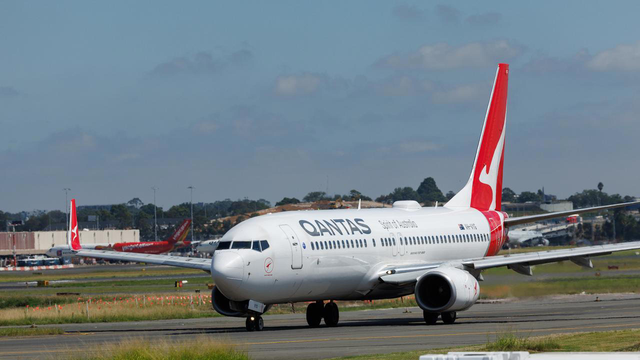 Hidden Detail In Qantas Loyalty Shake Up