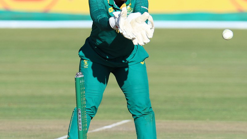 Stakes High As Proteas Women Shift Focus To Odi Series