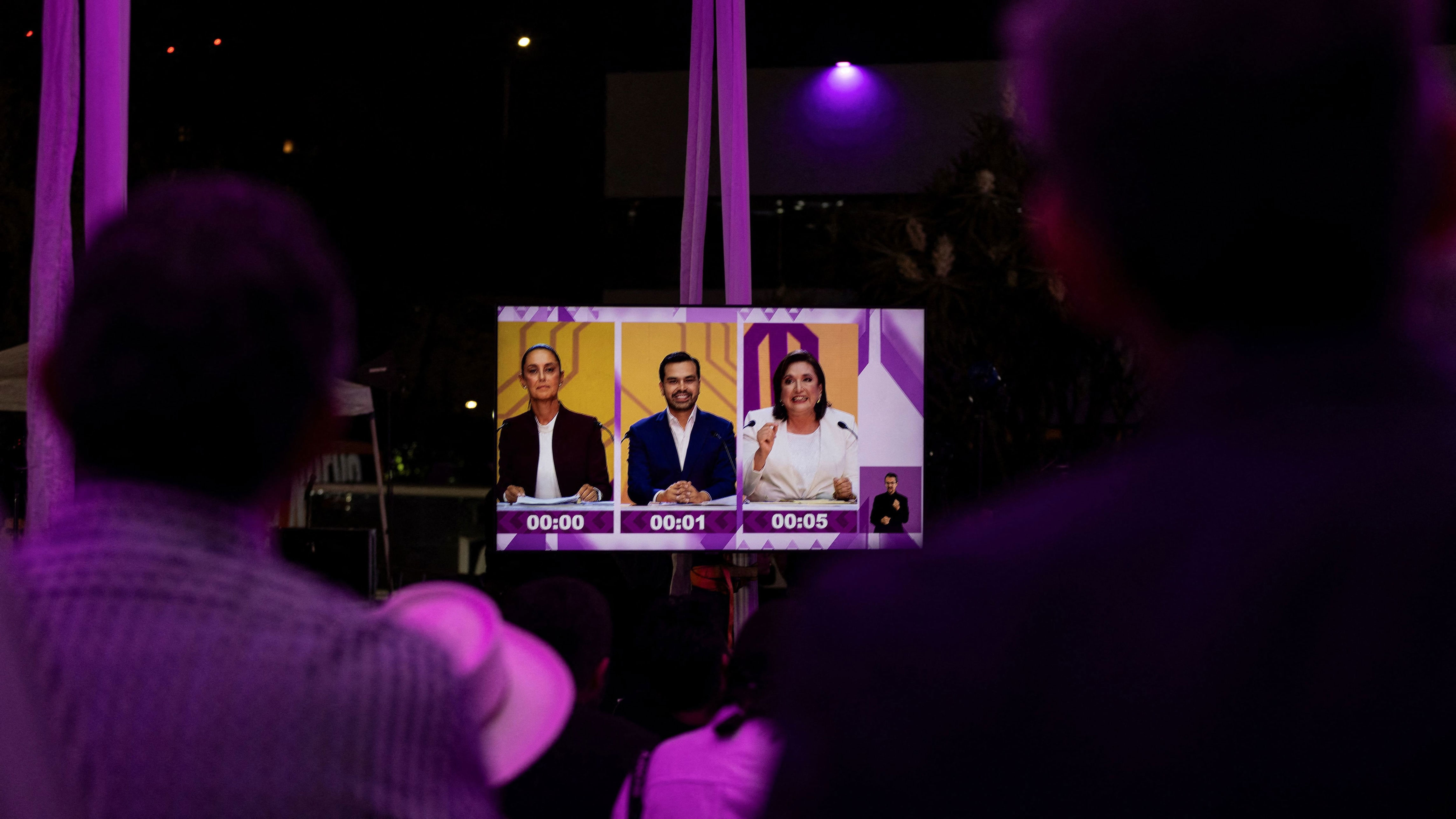 ¿quién Ha Ganado El Debate Presidencial Siete Expertos Dan Su Veredicto