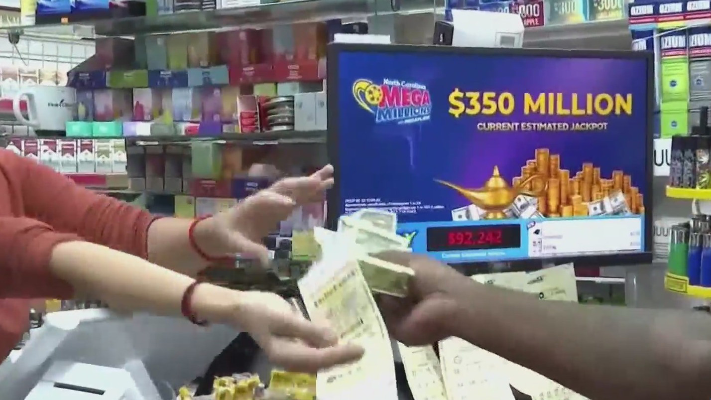 Mystery Surrounds Oregons 13b Powerball Jackpot Winner