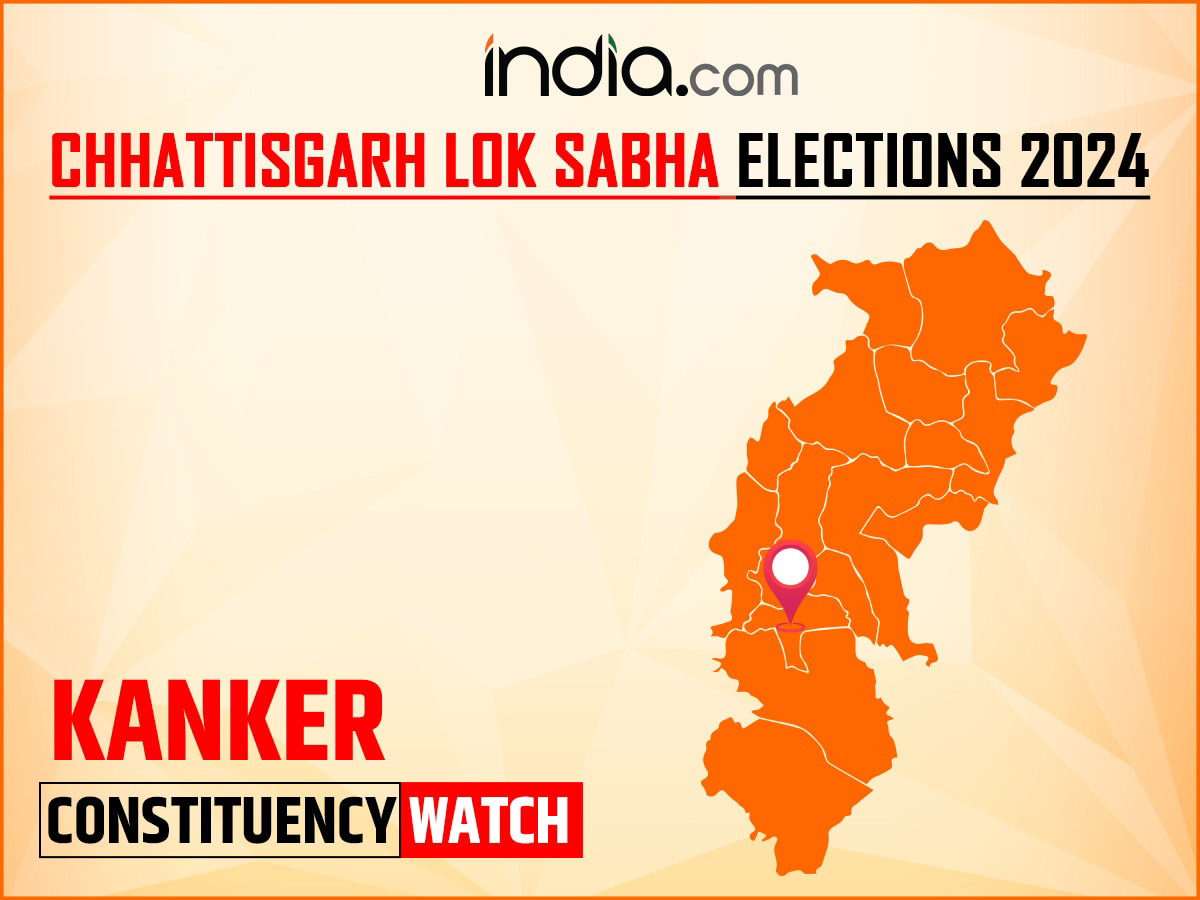 Chhattisgarh Lok Sabha Election 2024 Will Congress Finally Break The