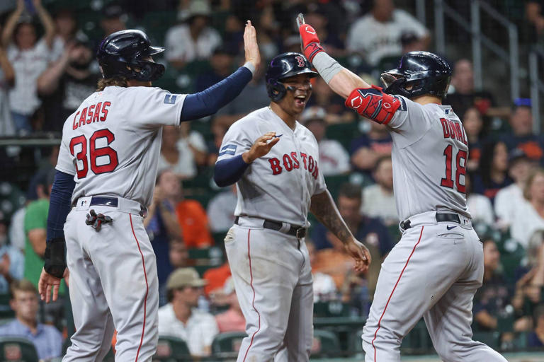 Los Angeles Angels At Boston Red Sox Odds Picks And Predictions