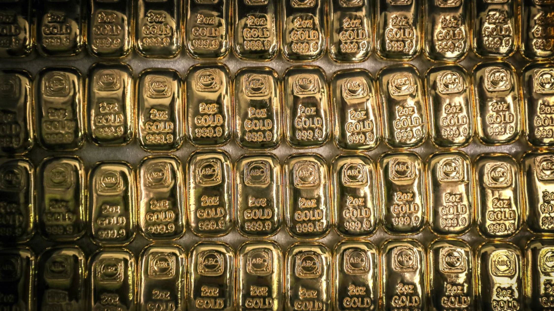 ¿por Qué Los Precios Del Oro Están En Máximos Históricos