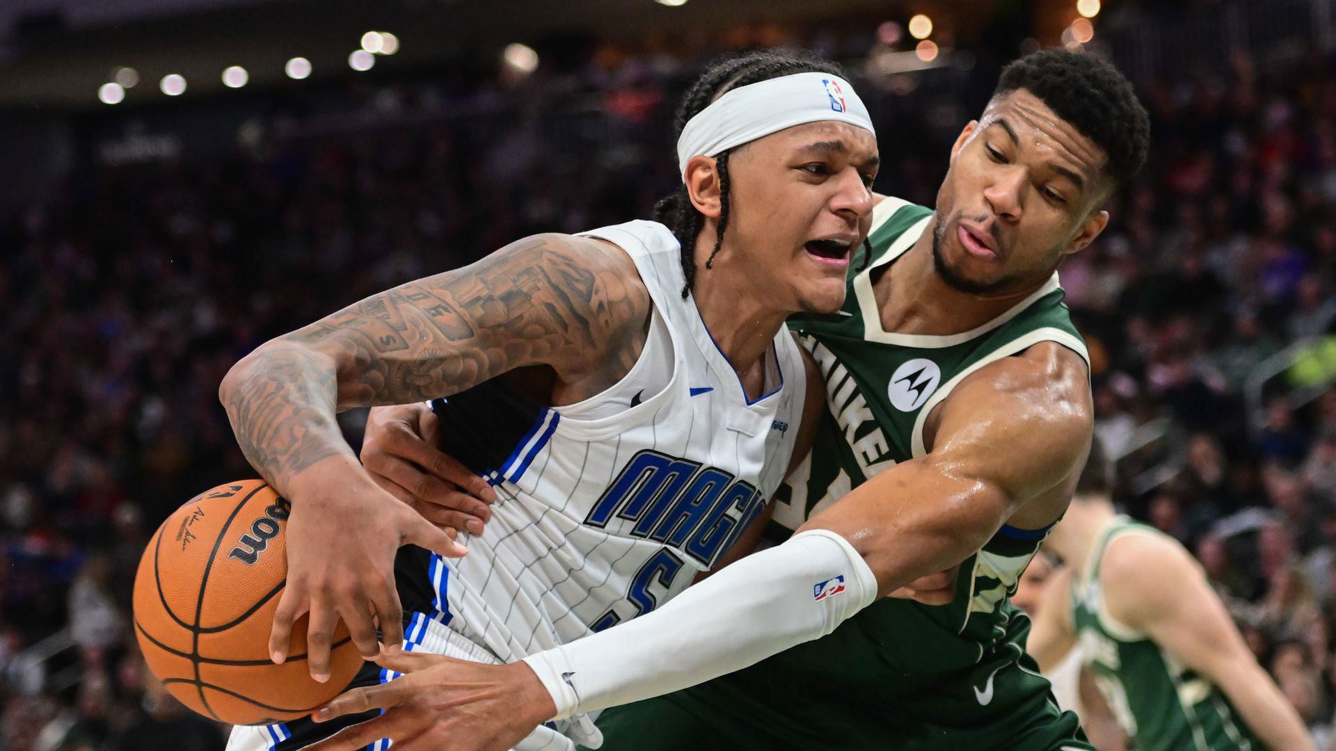 Milwaukee Bucks Vs Orlando Magic Preview Where Do We Go From Here