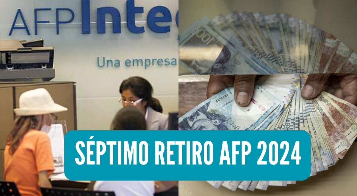 Retiro Afp 2024 Revisa AquÍ Cómo Sería El Cronograma De Pago Del