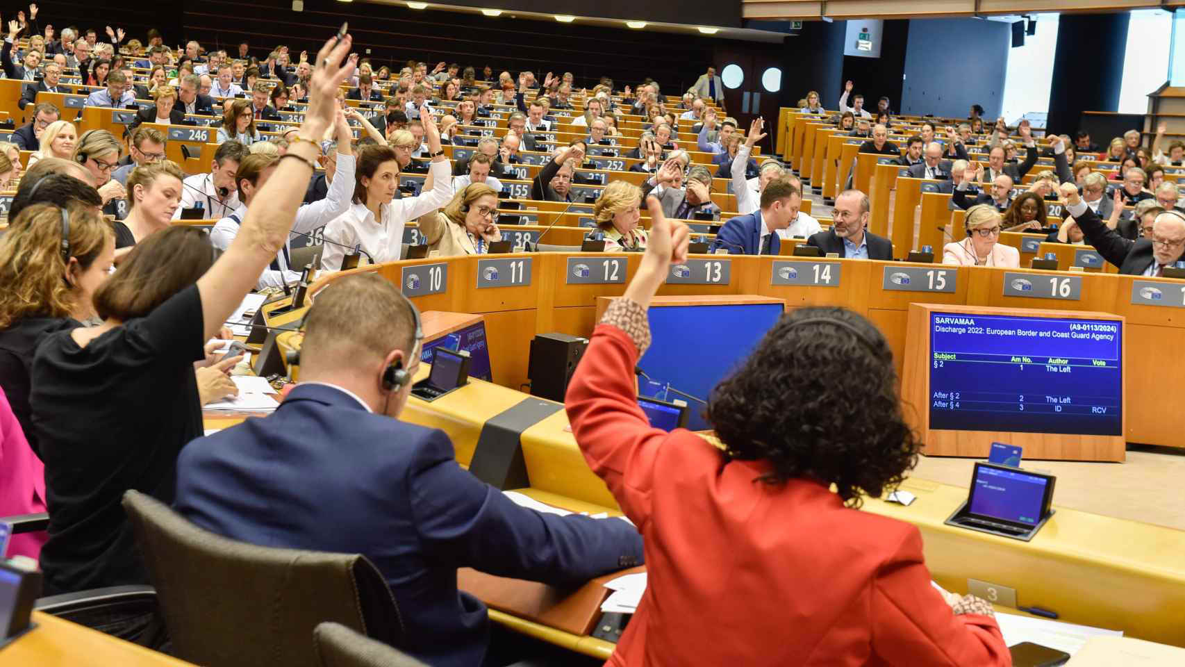 La Eurocámara Pide Reconocer El Aborto Como Un Derecho Fundamental Pp