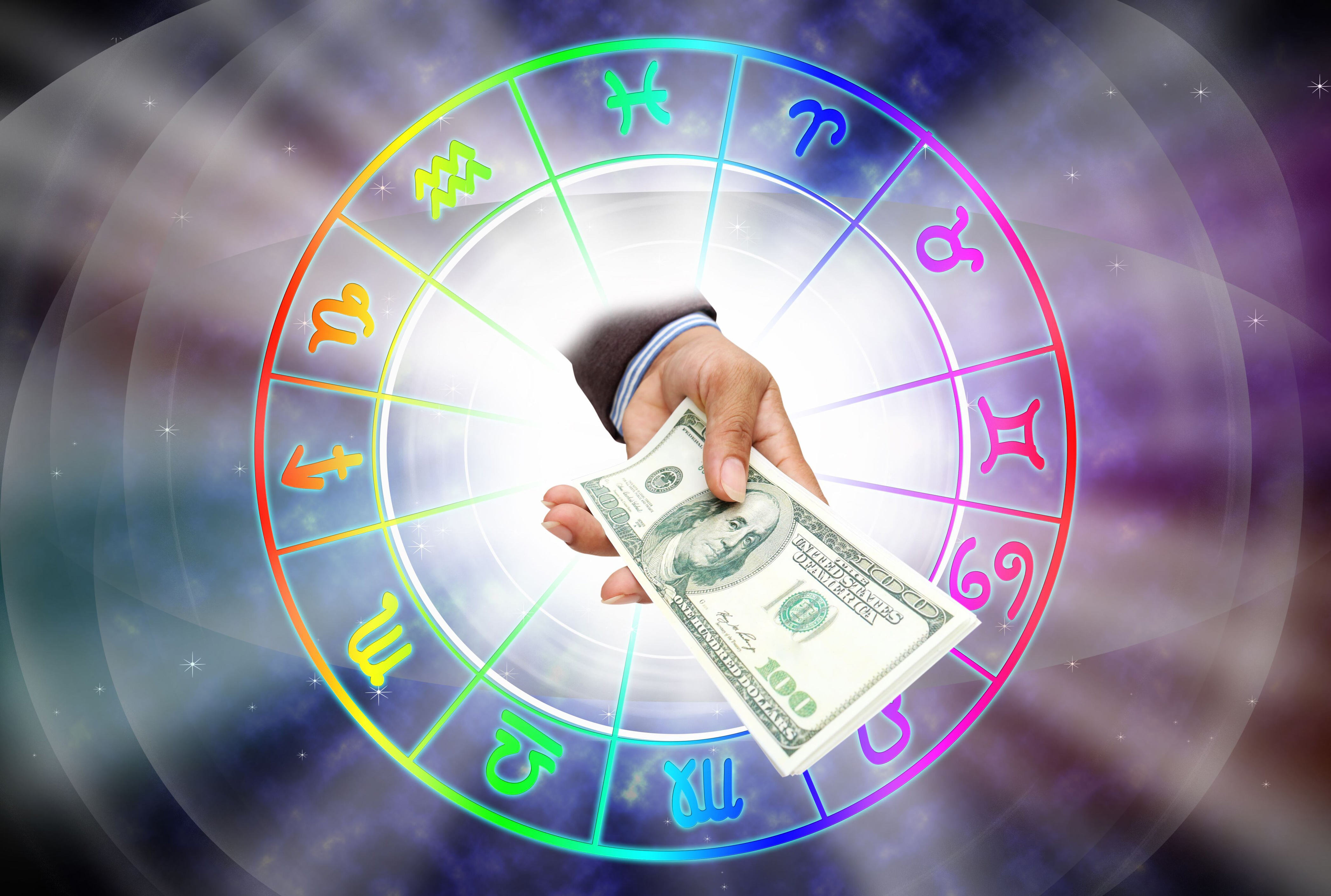 Horóscopo Chino Signos Del Zodiaco Que Más Atraerán El Dinero Del 10