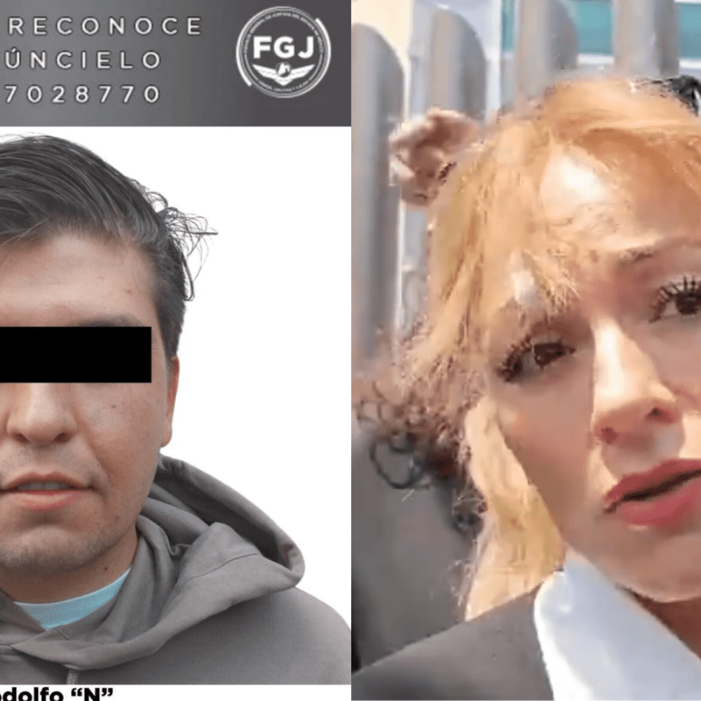 Influencer Fofo Márquez Vinculado A Proceso Por Tentativa De