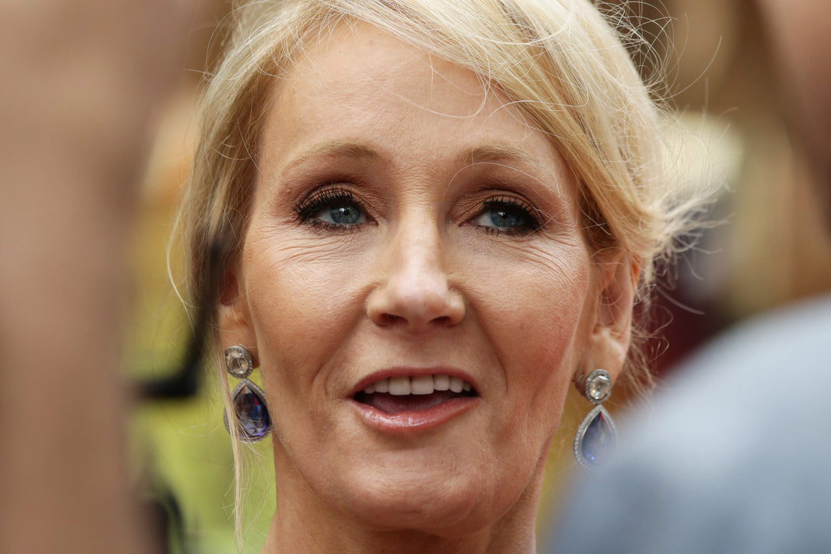 Jk Rowling Harry Potter Stars Would Not Be Forgiven If They Apologise