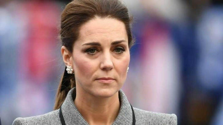 Kate Middleton Diagnosticada Con Otra Grave Enfermedad Su Salud Empeora