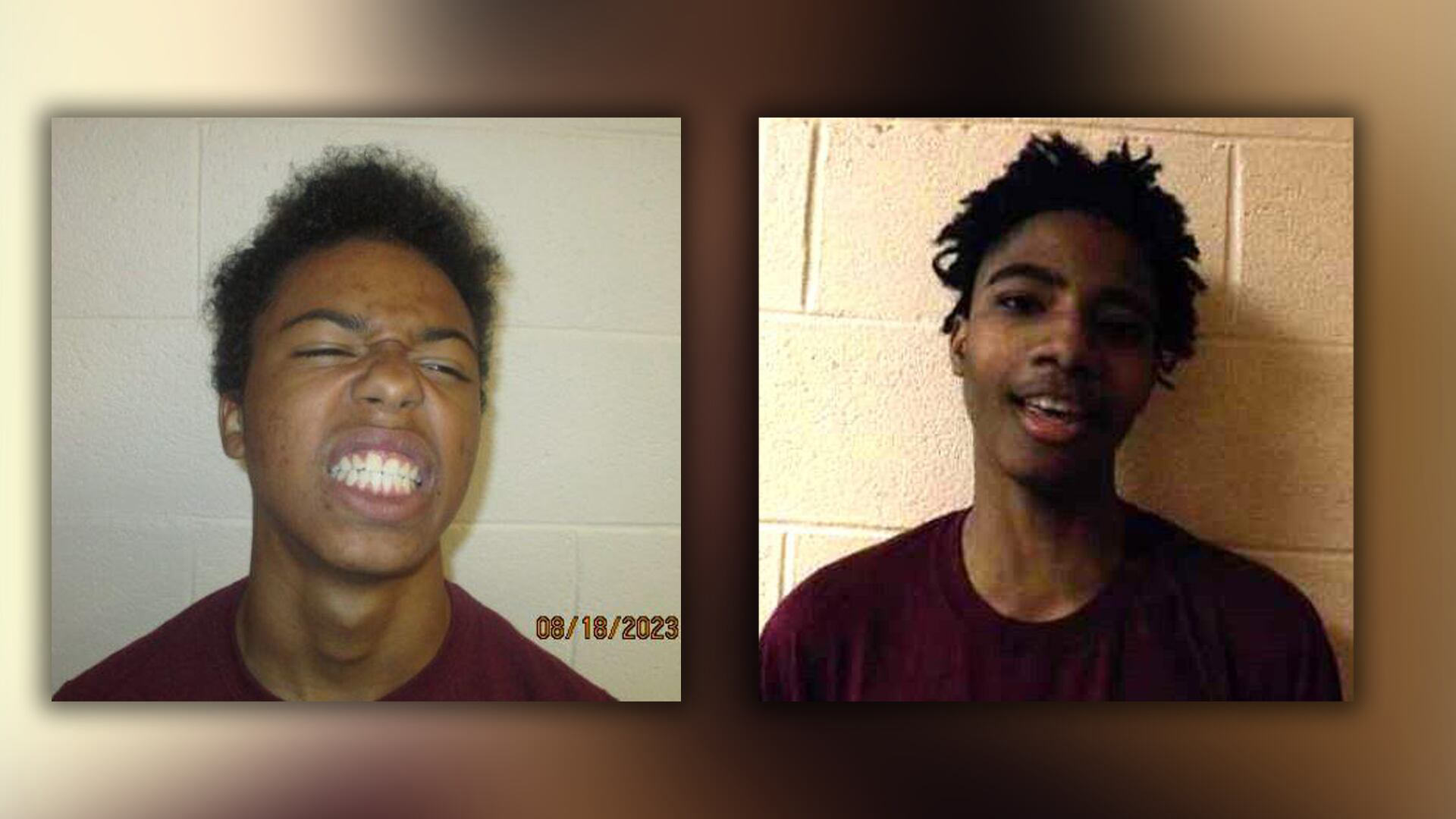 Escaped Juvenile Detainees Arrested By Cmpd After Stealing Car