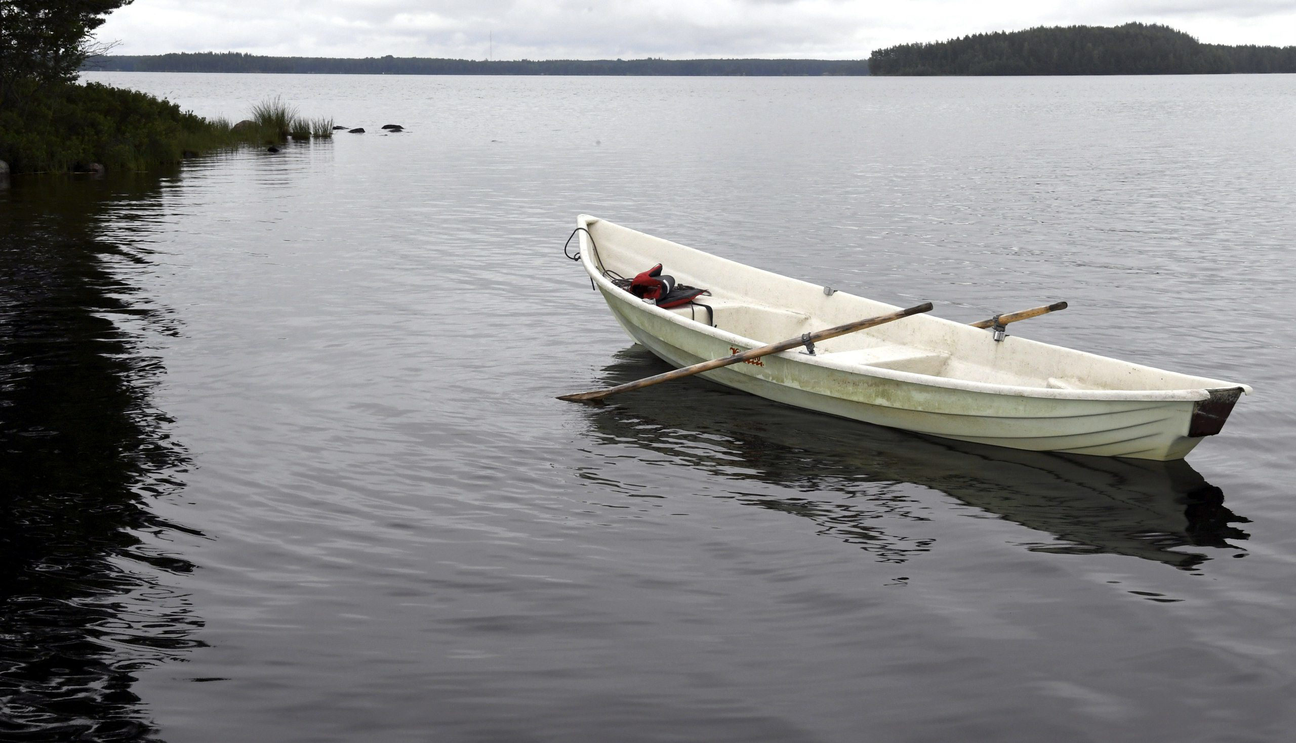 Kuolemaan Johtaneet Veneilyonnettomuudet Lisääntyivät Viime Vuonna