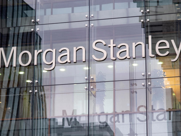 Regulators Want To Know More About How Morgan Stanley Vets Wealthy