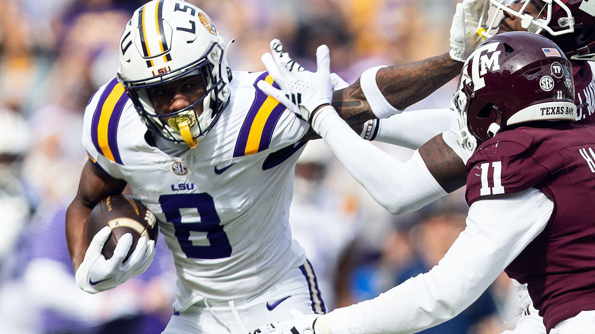 Giants Mock Draft Tracker Lsu Wr Malik Nabers Is Consensus Pick At No 6