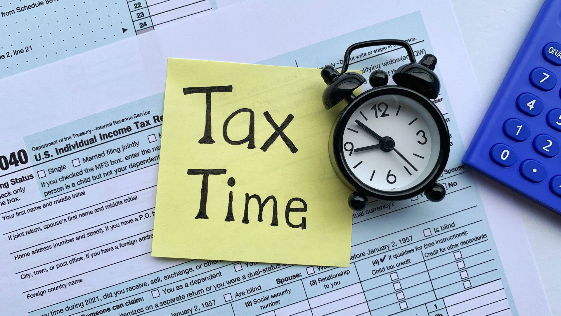 Tax Day 2024 Freebies And Deals