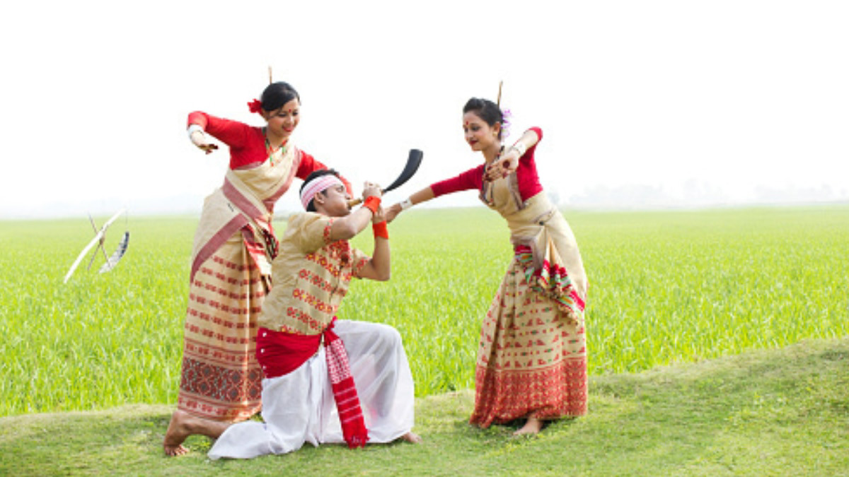 When Is Bohag Bihu 2024 Know Date History Significance Of The