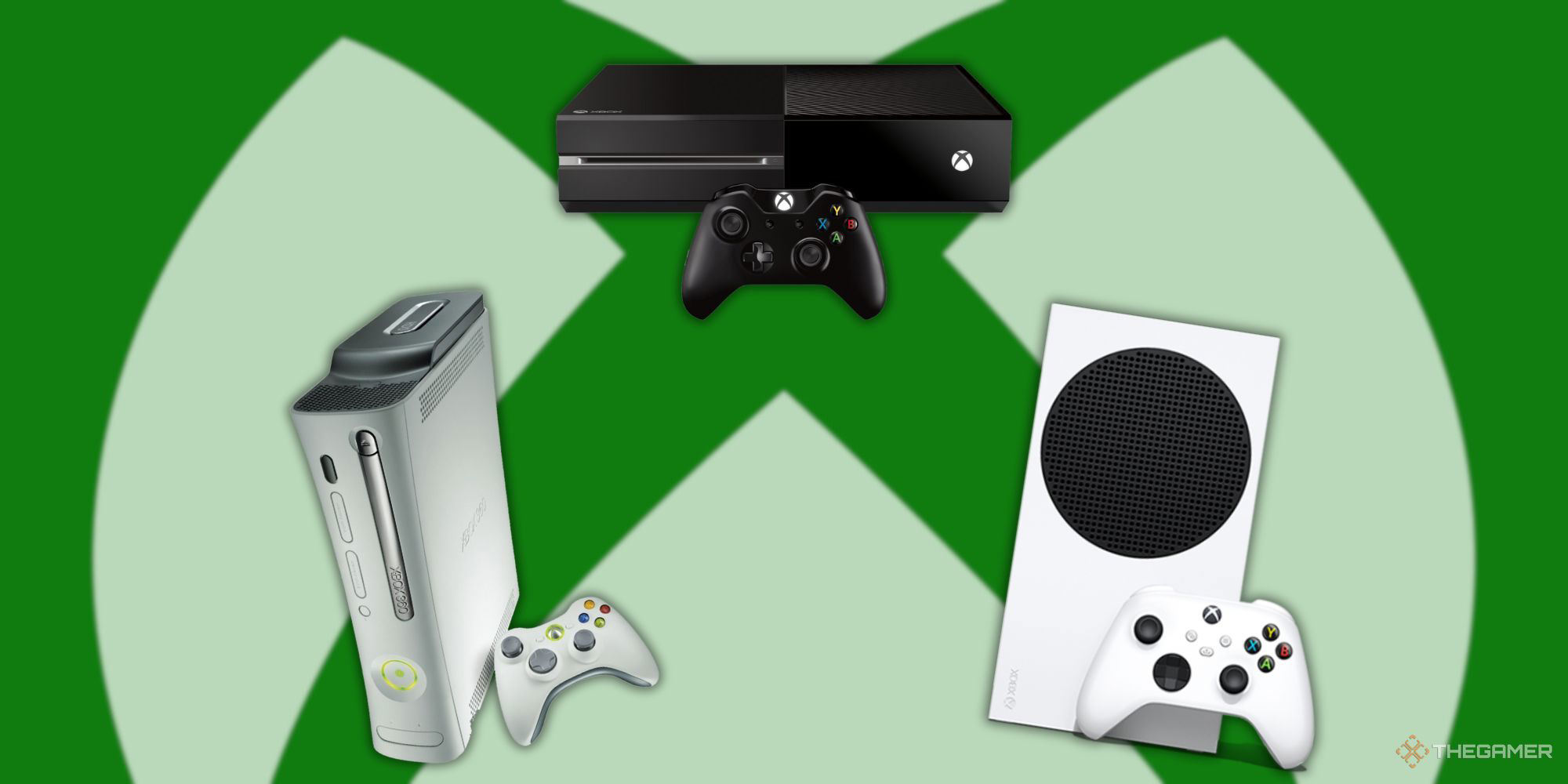 How Many Xbox Systems Have Microsoft Released So Far