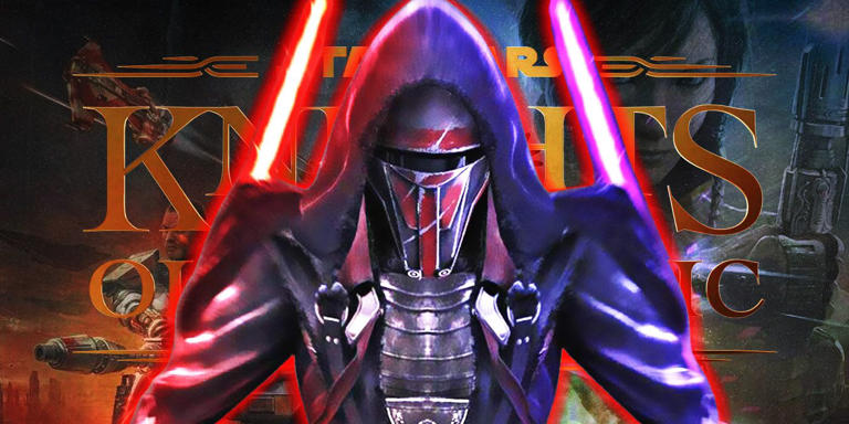 Kotor Remake Everything We Know So Far