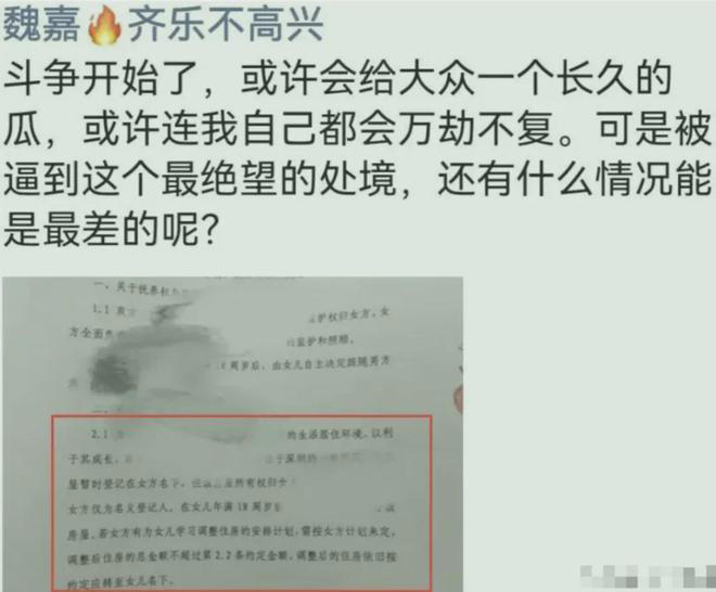 高亚麟被曝出轨家暴，塌房风刮到《家有儿女》了？