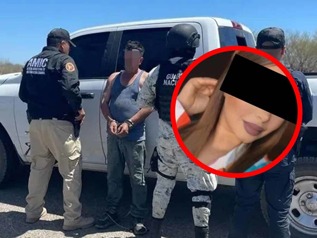 Detienen Al Feminicida De Yamileth La Joven Madre Asesinada En A