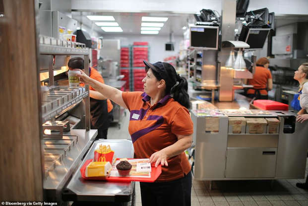 10 Surprising Facts Mcdonalds Employees Wont Tell You